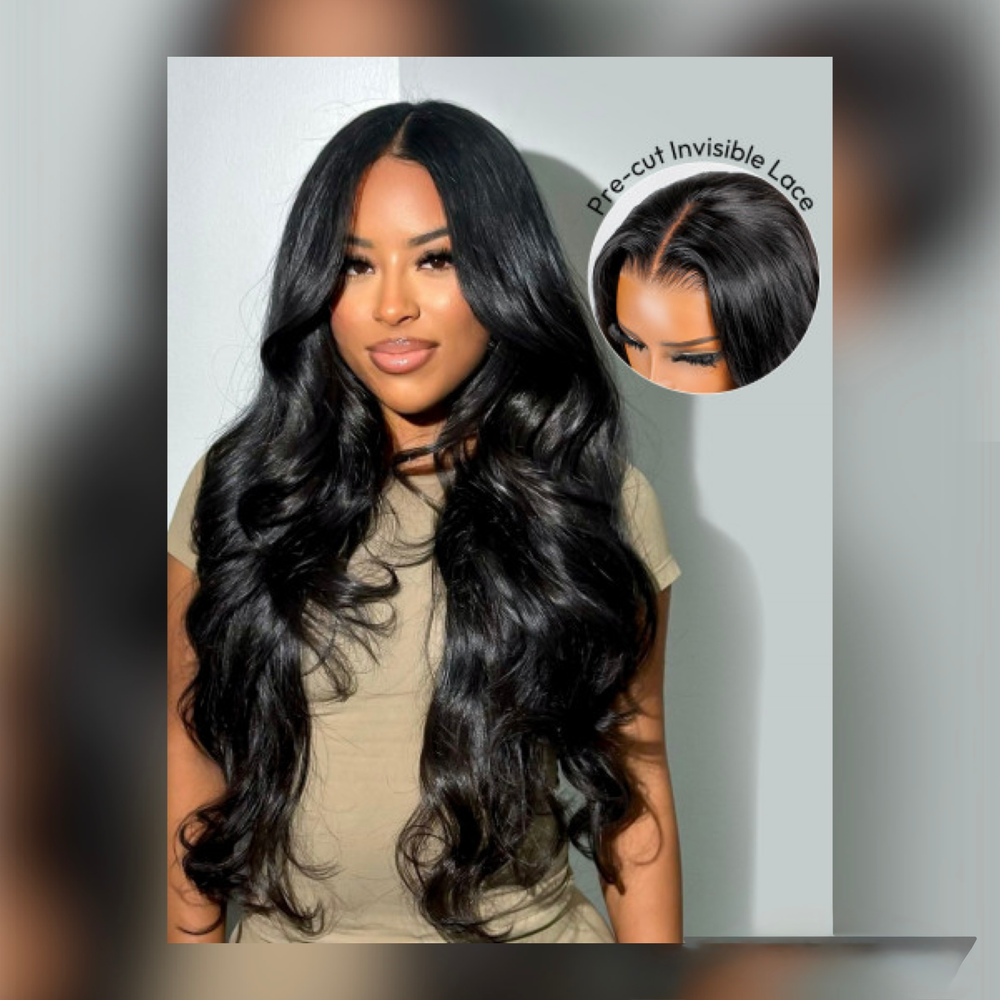 Collections – Chic Luxe Hair